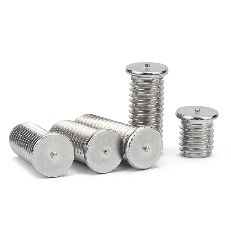 stainless steel weld bolt - Panda Fastener