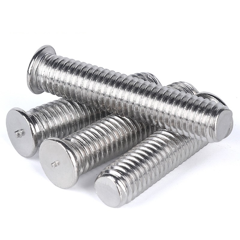stainless steel weld bolt - Panda Fastener